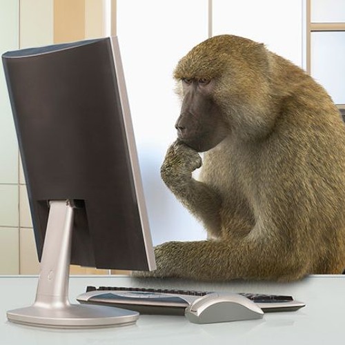 Stream One-Minute-Monkey by F/P/U | Listen online for free on SoundCloud