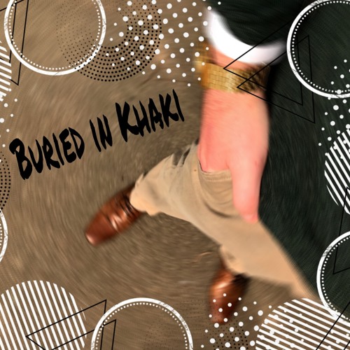 Stream THETHEME FOR MY FIRST ALBUM BURIED IN KHAKI by Zeppelin Hopper ...