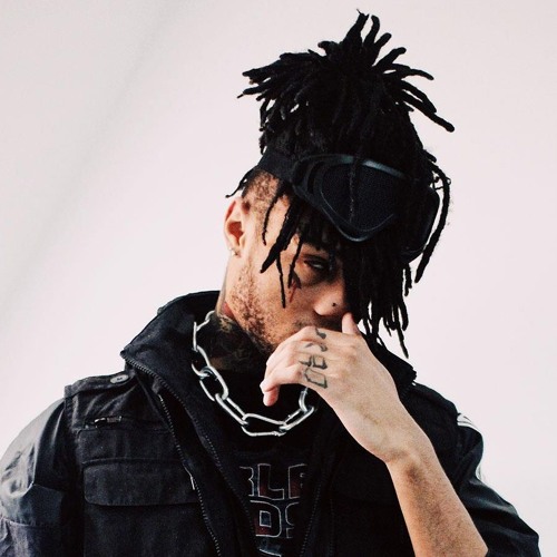 Stream *KATANA* SCARLXRD TYPE BEAT by MC POLOVNICK | Listen online for ...