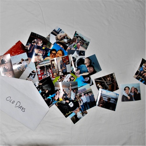 Stream Old Days by Brooke Rowland | Listen online for free on SoundCloud