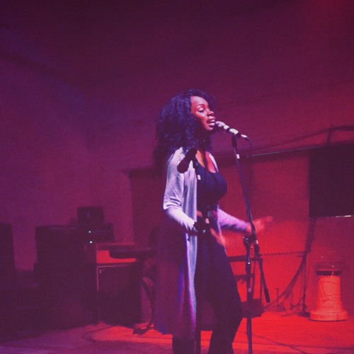 Stream Candy Rain by N’SA ROSE | Listen online for free on SoundCloud