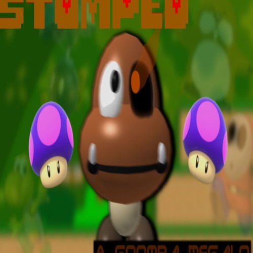 Stream STOMPED (A Goomba Megalo) by Pissy The DJ Bucket | Listen online ...