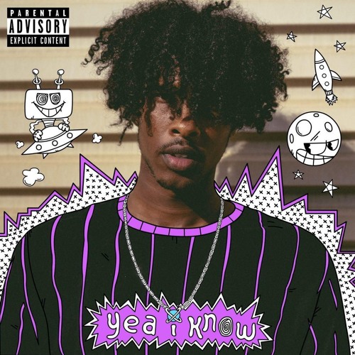 Stream Yea I Know by Purpl.ape | Listen online for free on SoundCloud