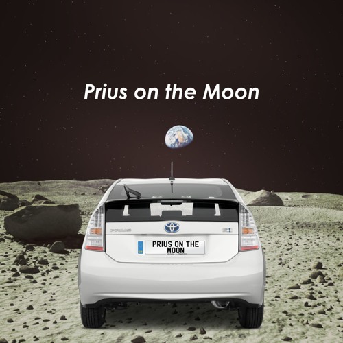 Stream Neo Music | Listen to Prius on the Moon (2019) playlist online ...