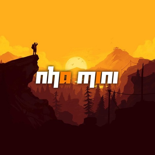 Stream Djz Sal x Nha Mini x Ha Xing & Nak Evil x Boy Evil Team - 戀人心 ...