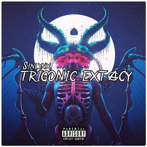 Stream SinLynx | Listen to TRIGONIC EXTACY playlist online for free on ...