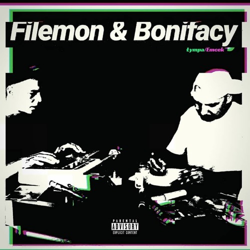 Stream Emcek T7 | Listen to Filemon&Bonifacy - Łympa Emcek playlist ...