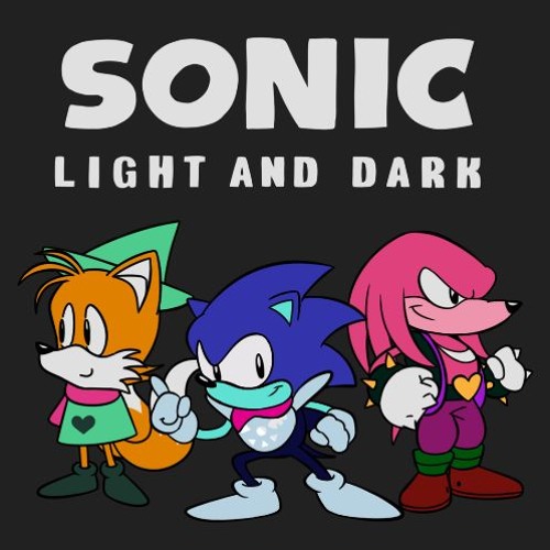 Stream 16- Dr. Robotnik's Rage (True Final Boss) by Sonic 1 Light ...