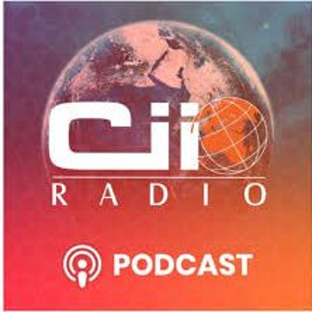 Stream episode 23 / 08/ 19 On The Pulse interview Ken Resnick by Cii ...
