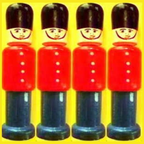 Stream Those Wonderful Girls In The Typing Pool by The Reaction To ...