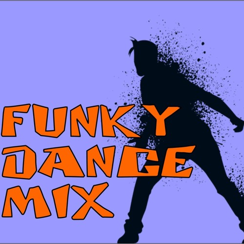 Stream Funky Dance Mix | royalty free music | free to use by BUNNY ...