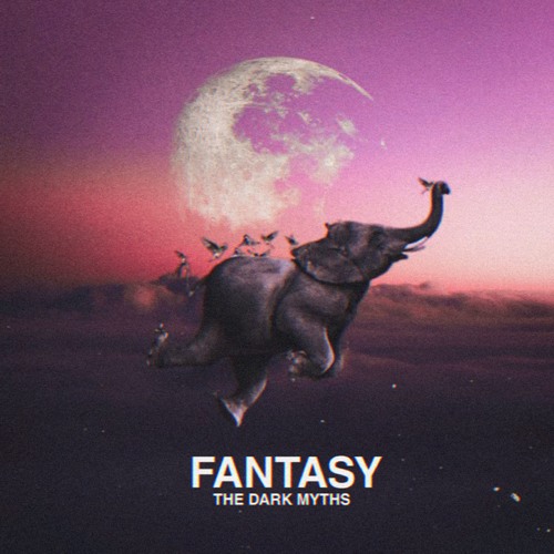 Stream The Dark Myths - Fantasy [Future House] by Louis Capet XXVI ...