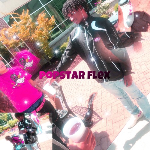 Stream Lil Flex X 3rdKvng - Slime by Flex Worldwide Radio | Listen ...