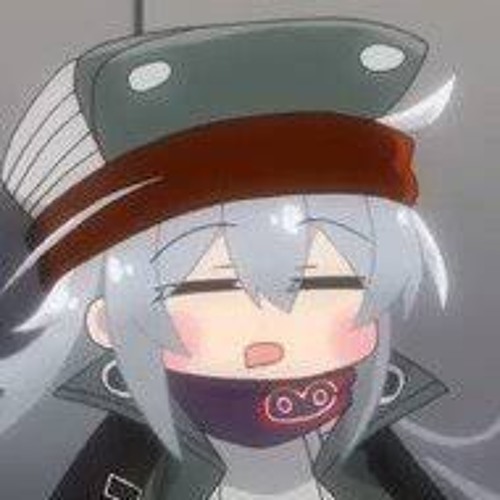 Stream Girls' Frontline Chibi Show Opening by Neko Onedarkness | Listen ...