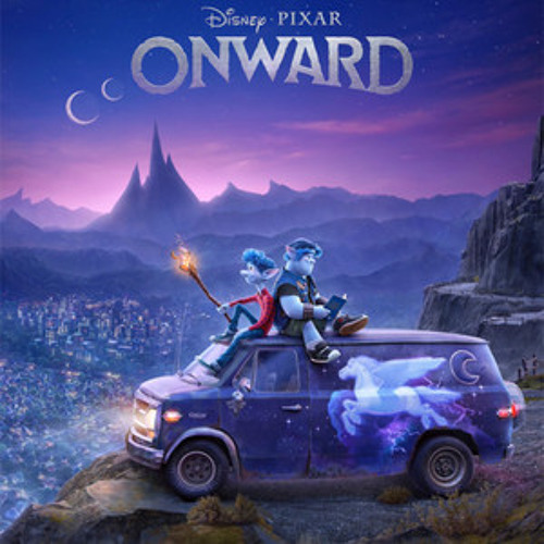 Stream Greg | Listen to Onward Soundtrack Disney Pixar playlist online ...