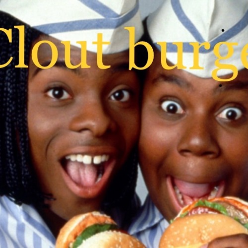 Stream clout burger by Dawson White (Dank boy) | Listen online for free ...