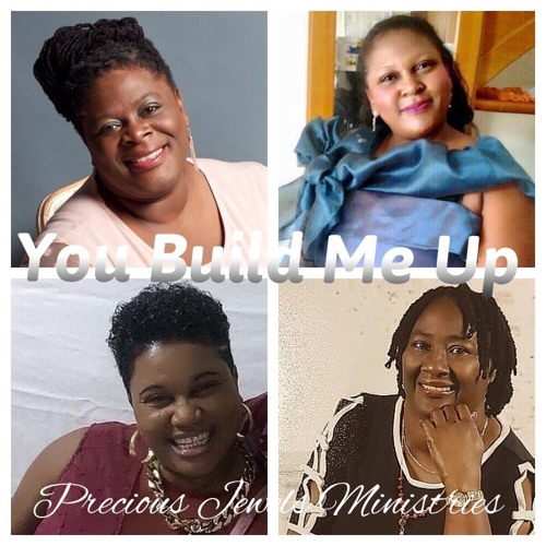 Stream You Build me up by Stephanie 'Jewels' Fletcher | Listen online ...