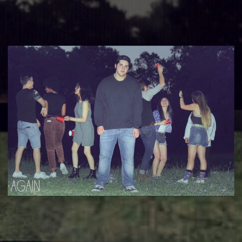 Stream Caroline by Max Diaz | Listen online for free on SoundCloud