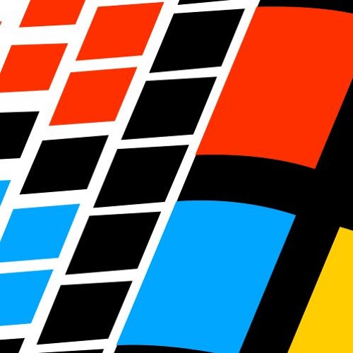 Stream Windows 95 (Vaporware Earrape)视窗 95 蒸汽波 by | Listen online for ...