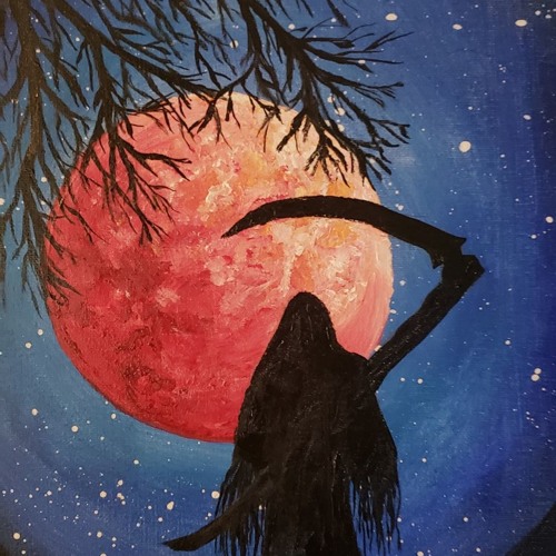 Stream The Reaper by Mean Dean Studios | Listen online for free on ...