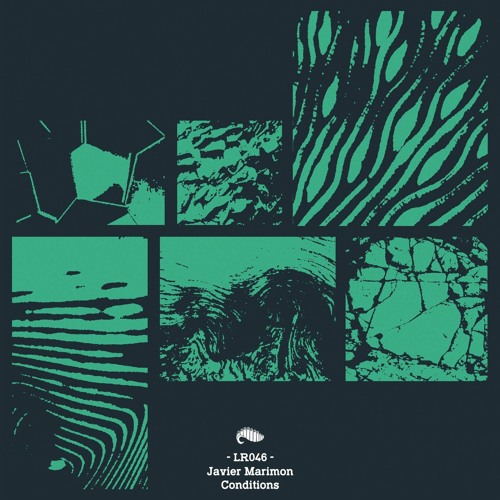 Stream 06 Javier Marimon - Confusions by Lett Records | Listen online ...