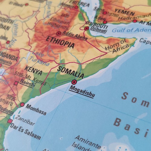 Stream Protection Monitoring: The joint approach of the Somalia ...