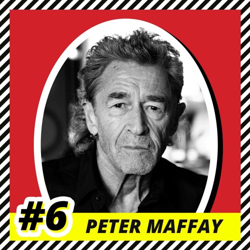 Stream episode PETER MAFFAY: "Die Zeit zerrinnt uns zwischen den ...