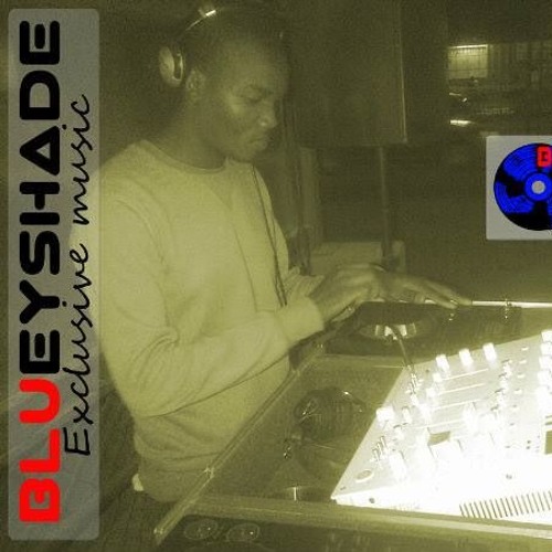 Stream Bluey Shade - Stimulation by Blvck Shady | Listen online for ...