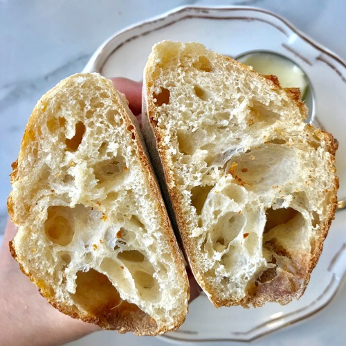 Stream Episode 65: Carb-O-Rama with bread, ramen, and chips by Chewing ...