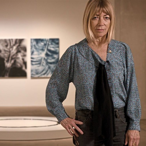 Stream episode ARTIST CONVERSATION: KIM GORDON AND SINÉAD GLEESON by ...