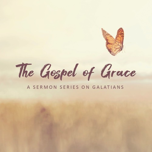 Stream No Other Gospel - Dave Abney - 08/25/2019 by ChristChurchInTown ...