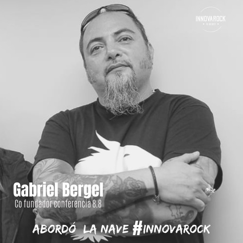 Stream Ciberseguridad, hackers y protección de datos | Gabriel Bergel ... Stream Ciberseguridad, hackers y protección de datos | Gabriel Bergel ...