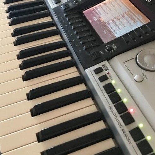 Stream Arno van Kampen speelt Billy Vaughn medley by Arno Van Kampen ...