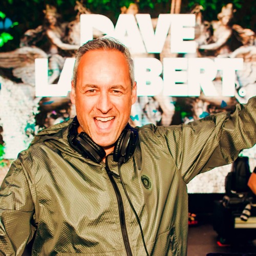 Stream DAVE LAMBERT Tomorrowland Lotus Stage 27 - 7-2019 by ...