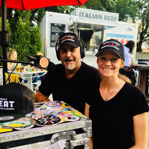 Stream Lick the Plate Detroit-Traverse City-San Diego | Listen to Matt ...