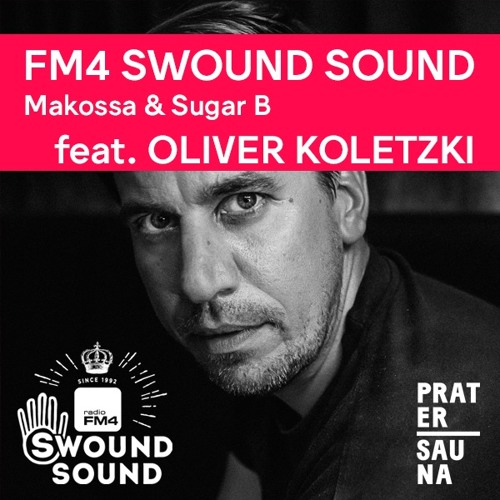 Stream FM4 Swound Sound #1166 by Swound Sounds | Listen online for free ...