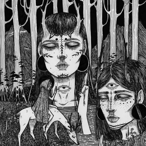 Stream Madi Mahoney | Listen to The Widdler playlist online for free on ...