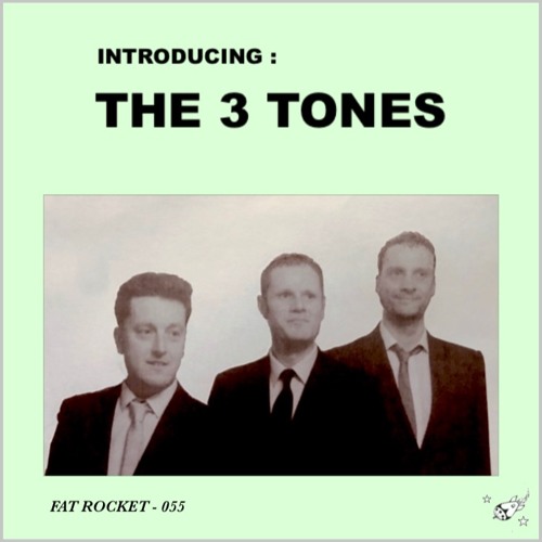 Stream The 3 Tones | Listen to Introducing: playlist online for free on ...