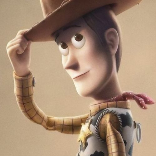 Stream Woody (Toy Story) Vs. Rango (Duelo Dos Deuses) by Player Caio ...