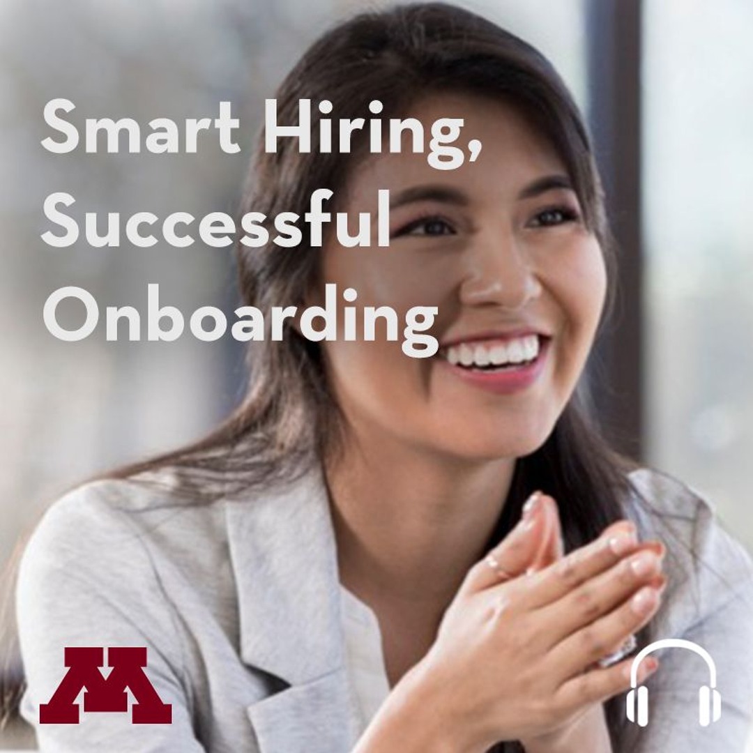 Stream episode SDC Podcast - Smart Hiring Successful Onboarding by ...