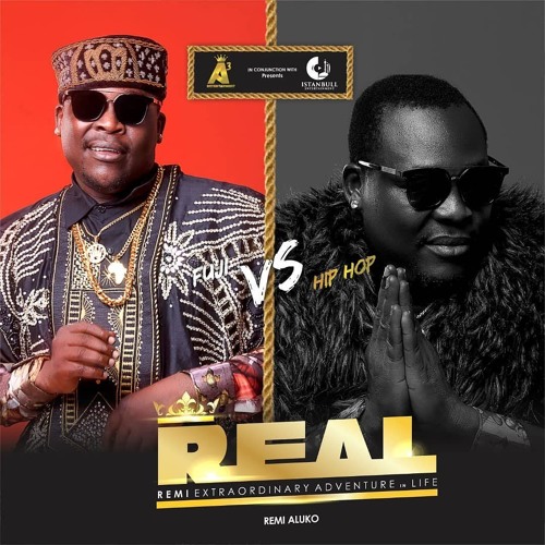 Stream Shaba de shaba --Remi Aluko--Prod--Oneymix by IGWE Remi Aluko ...