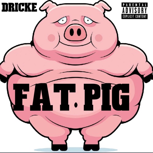 Fat Pig Cartoon Images