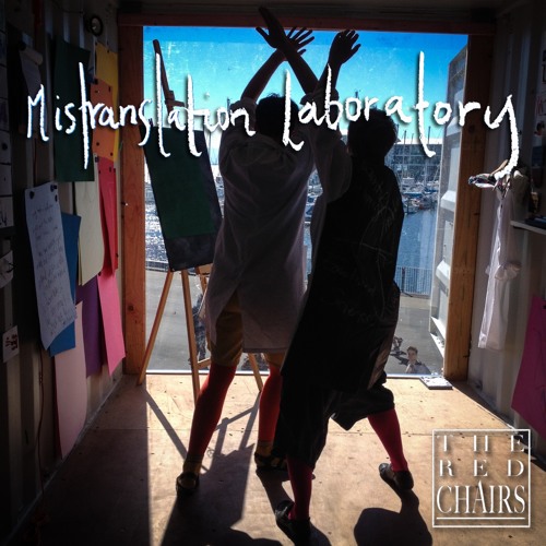 Stream The Mistranslation Lab Theme - Alys Longley & Jeffrey Holdaway ...