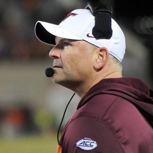 Listen to VT FB Justin Fuente on earning respect (Tech Talk Live) 8-26 ... Listen to VT FB Justin Fuente on earning respect (Tech Talk Live) 8-26 ...