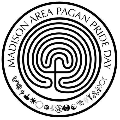 Stream episode 190826 Madison Pagan Pride Day by WORT 89.9FM Madison ...