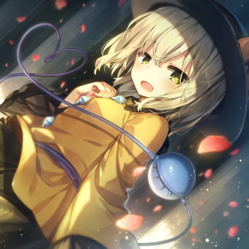 Stream 【東方ボーカル】 「ない。(大貧民ver.)」 【豚乙女】 by Akivo | Listen online for free ...