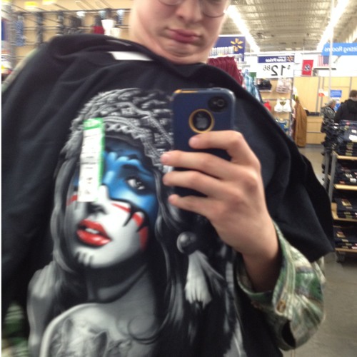 Stream walmart aquarium by adam lampley | Listen online for free on ...