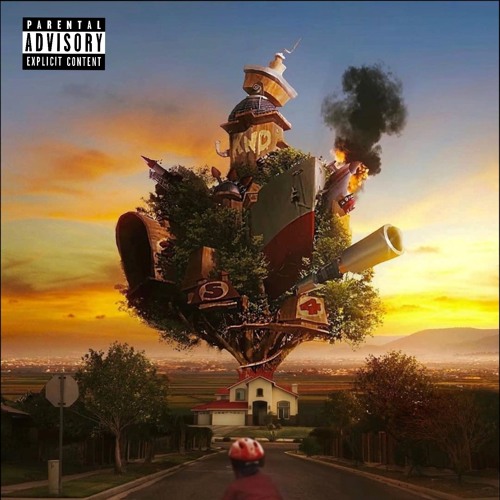 Stream Sector V (Prod. DeeB) by CincoTheWolf | Listen online for free ...