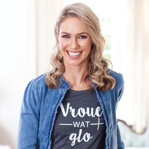 Stream [RegteVroueRegteGeloof] Hou op verskonings maak by Voelgoed ...