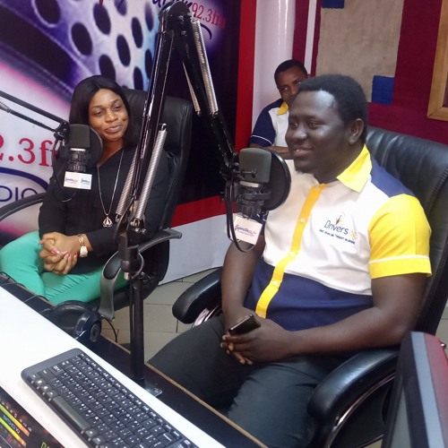 Stream Fidelity SME Forum August 27, 2019 - Roseline Olajide & Daniel ...